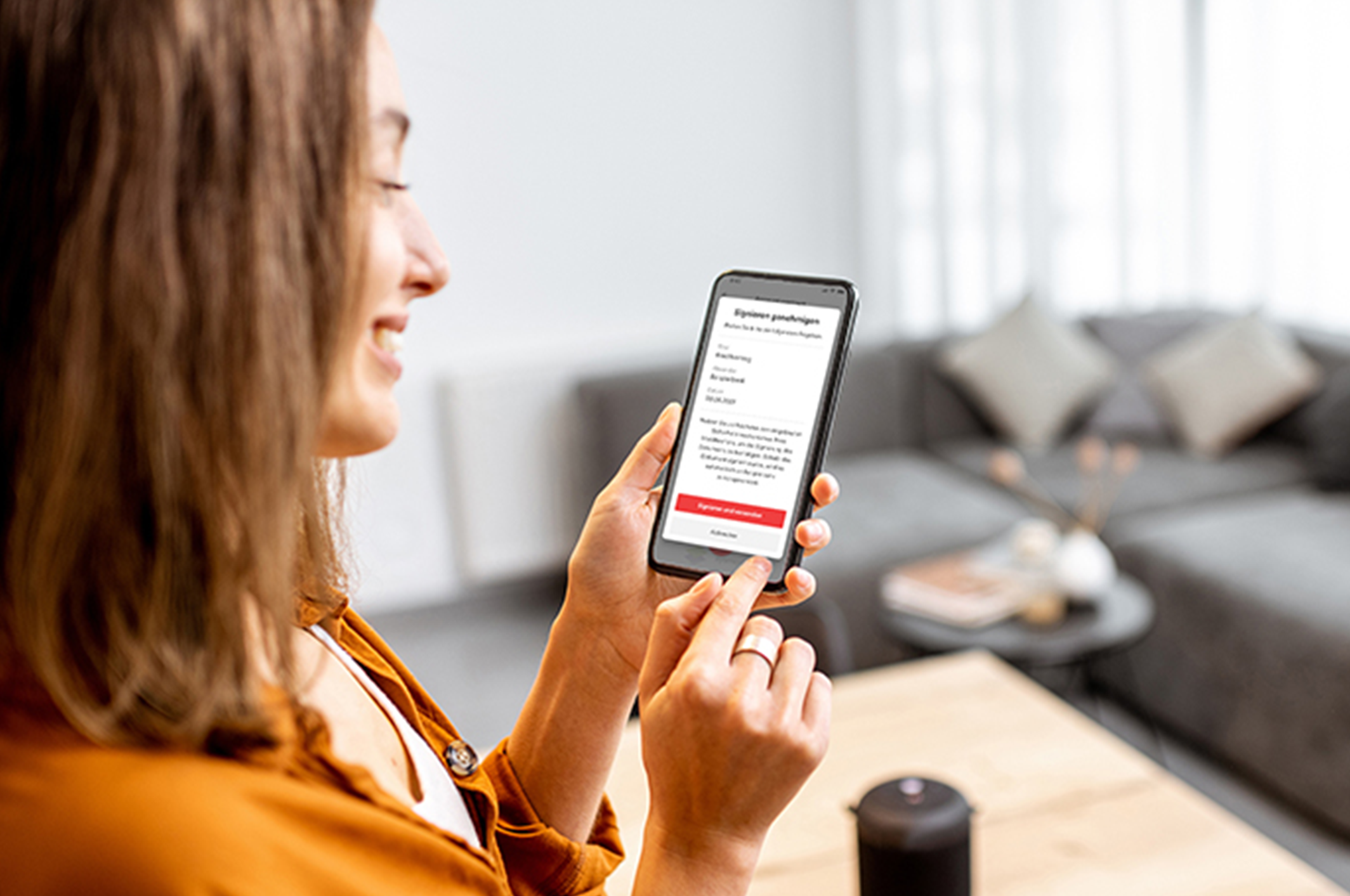 Qualified electronic signature QES and more | SwissSign